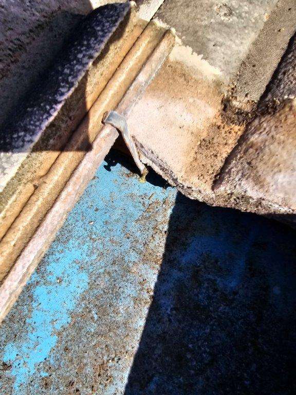 Little Mountain Jasper Tile Roof Restoration - Fix Up My Roof
