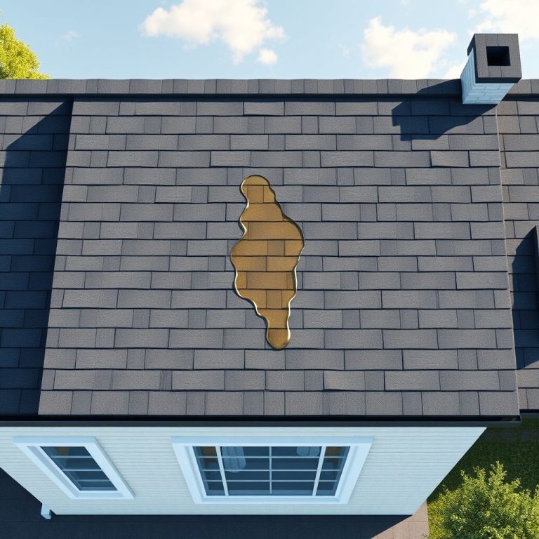 Roof Leak Emergency Response Guide