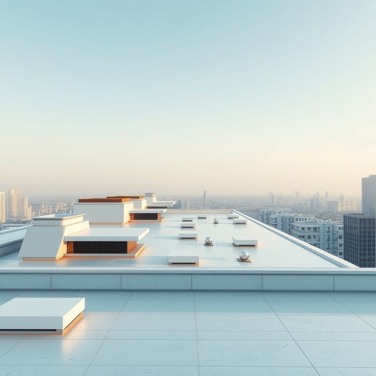Virtual Reality Transforms Roof Design & Training
