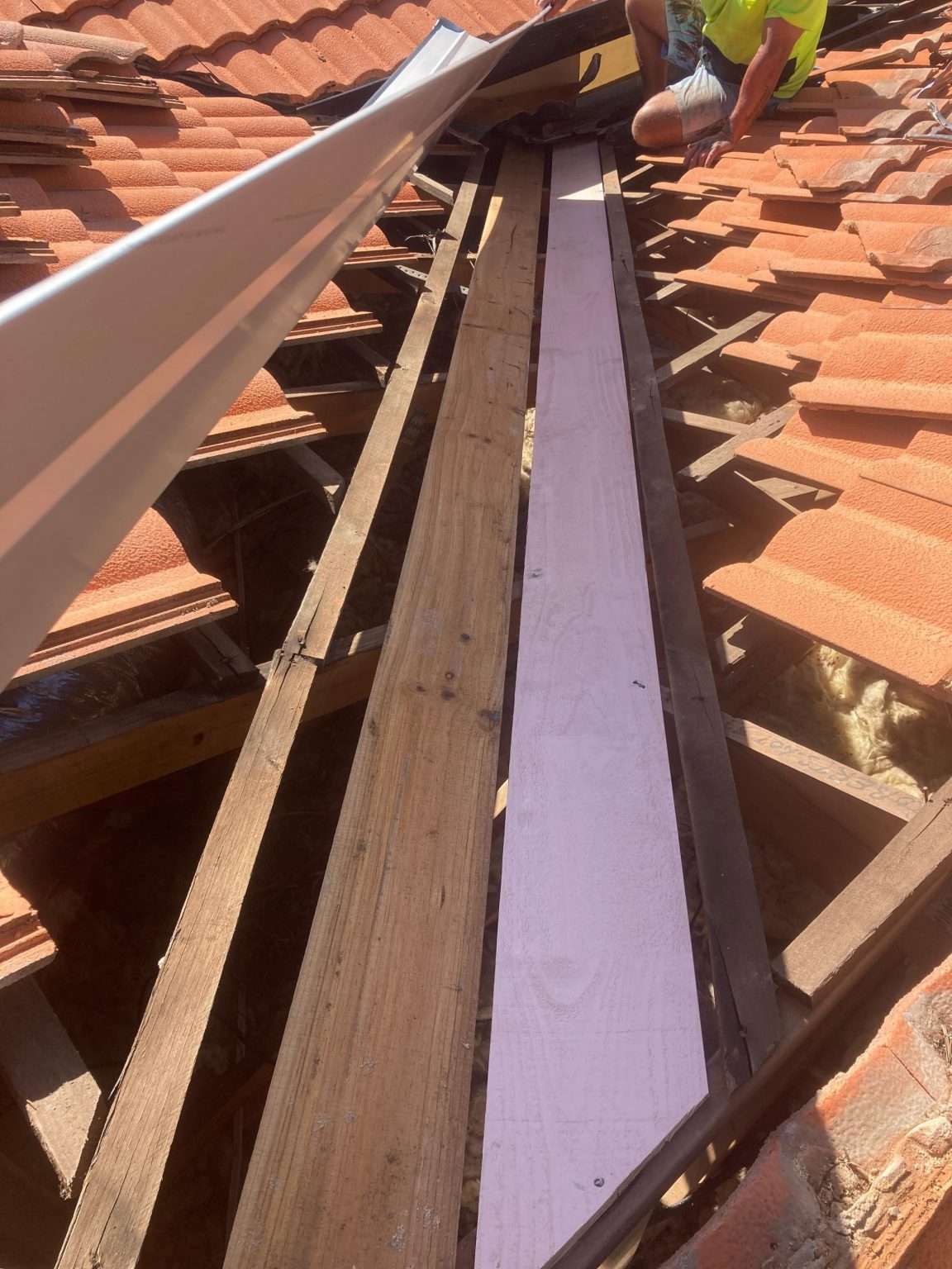 Roof Repairs - Fix Up My Roof