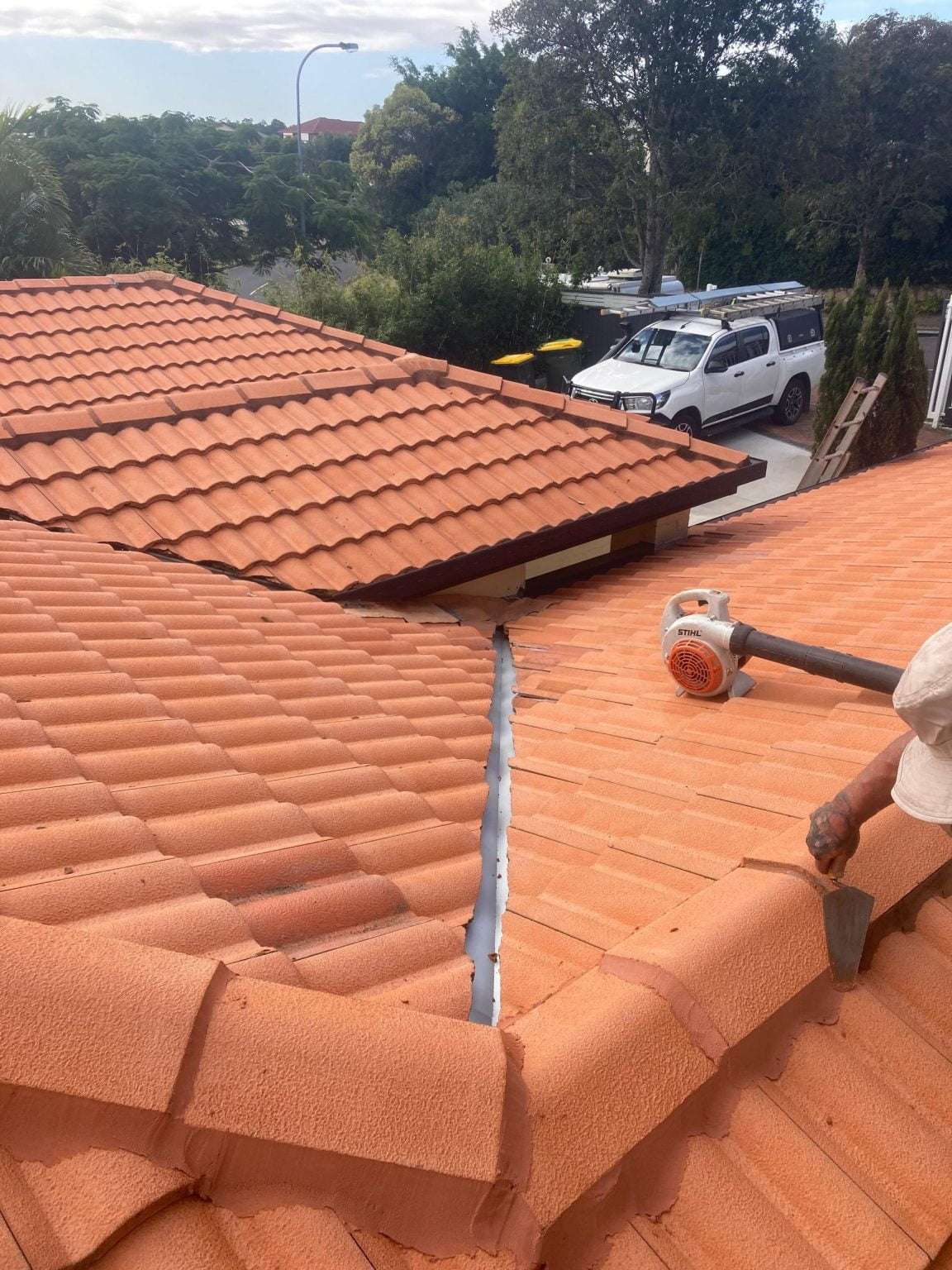 Roof Repairs - Fix Up My Roof