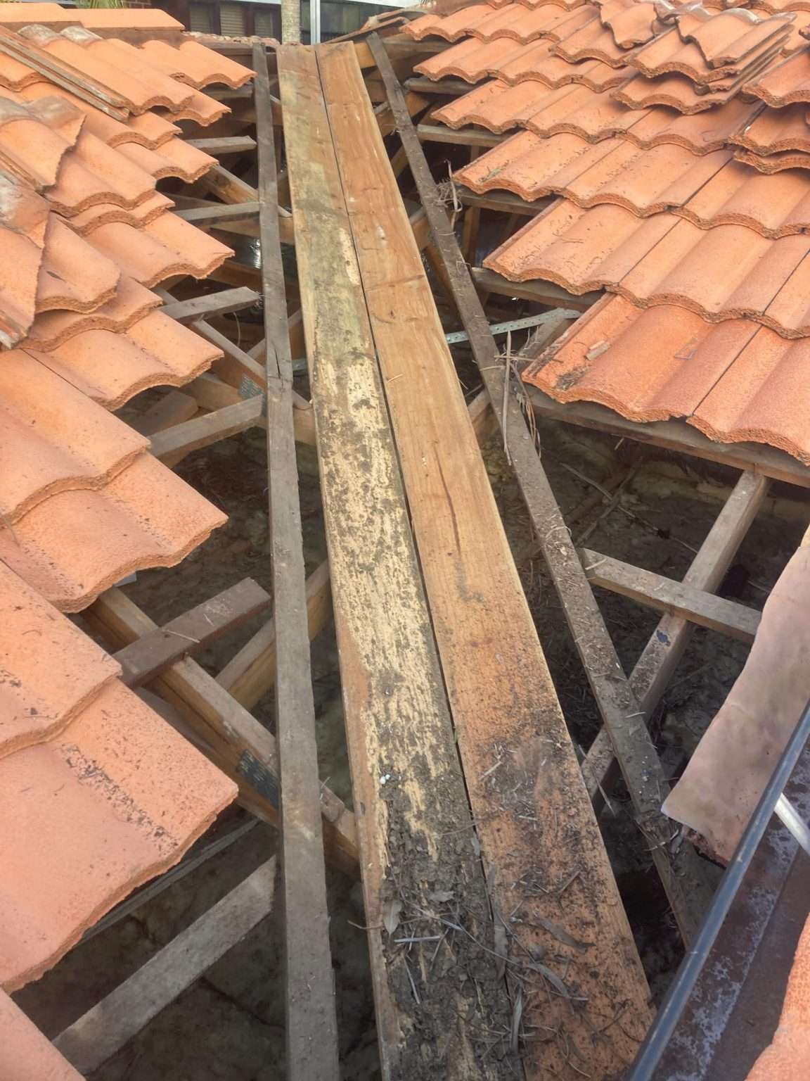 Roof Valley Repairs Bridgeman Downs - Fix Up My Roof